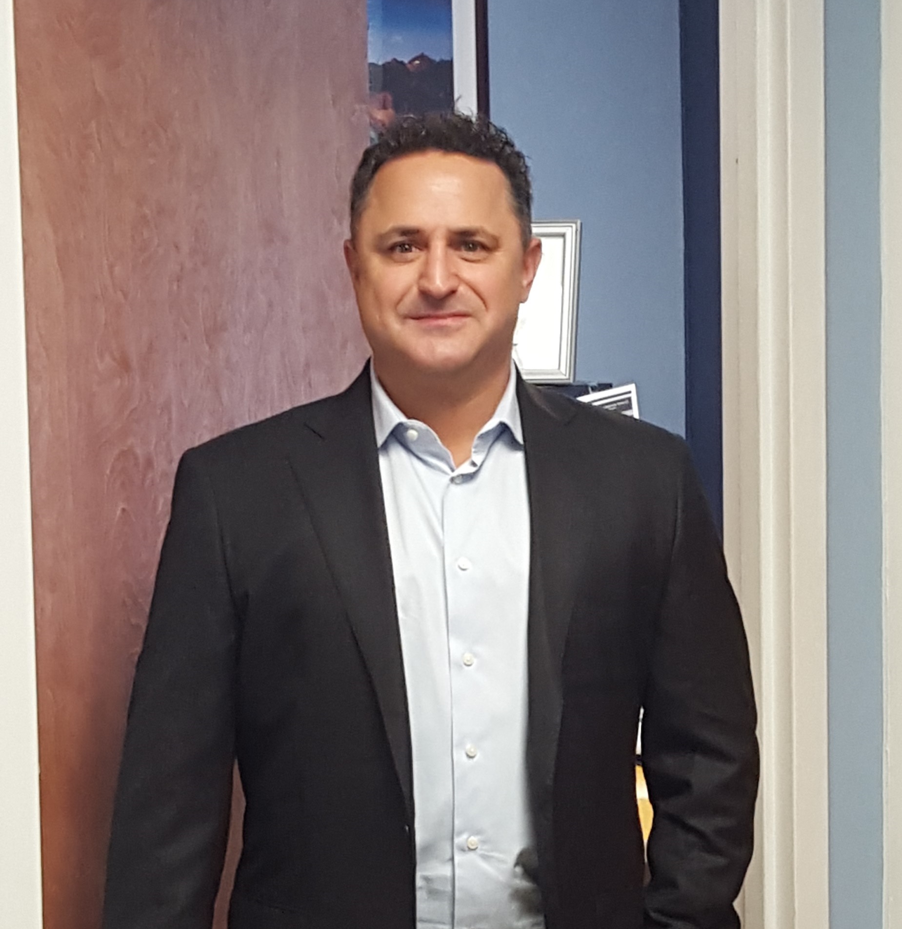 Jared Felderman | Loan Officer | Absolute Home Mortgage