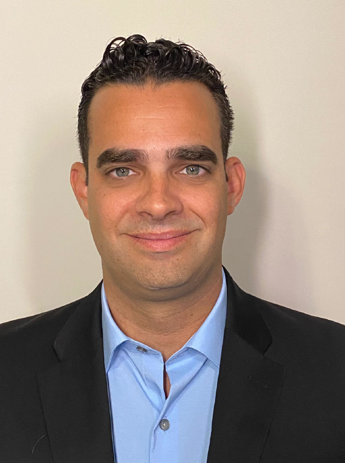 Frank Rosello | Loan Officer | Absolute Home Mortgage